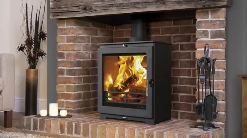 View Our Product Range | Stonebridge Fireplaces
